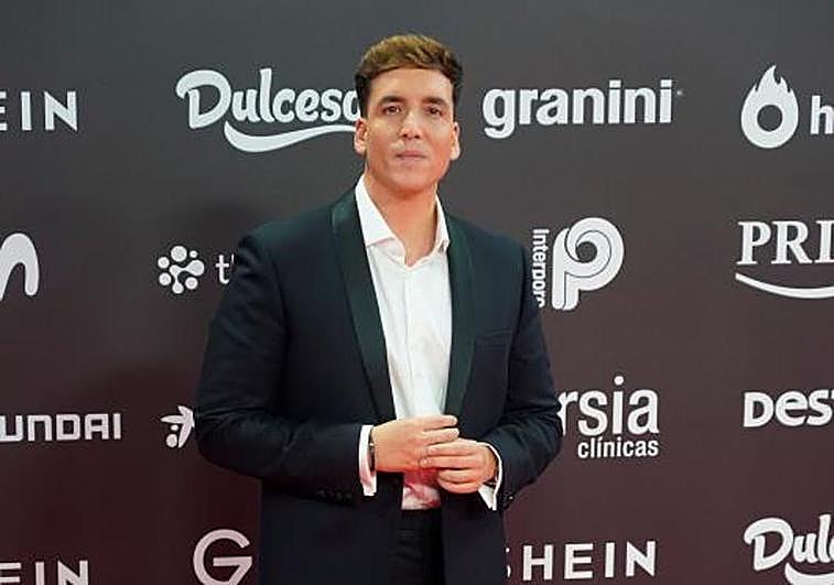 Xuso Jones, el presentador de OT que cambió su vida cantando en un McAuto | Las Provincias